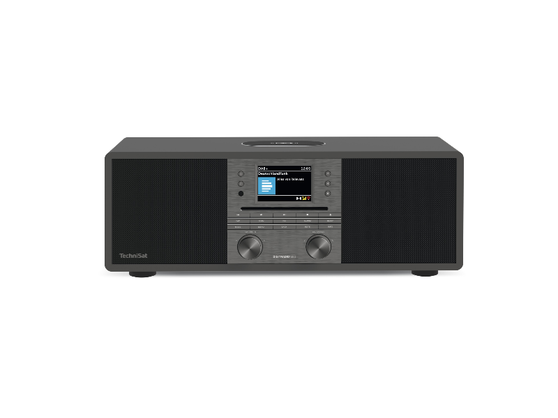 DIGITRADIO 650 - technisat.online
