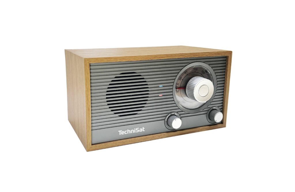 CLASSIC 205 - technisat.online